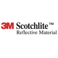 3M Scotchlite™ Reflective Material – Workplace Neckwear