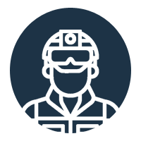 Industry - Search & Rescue – Workplace Neckwear