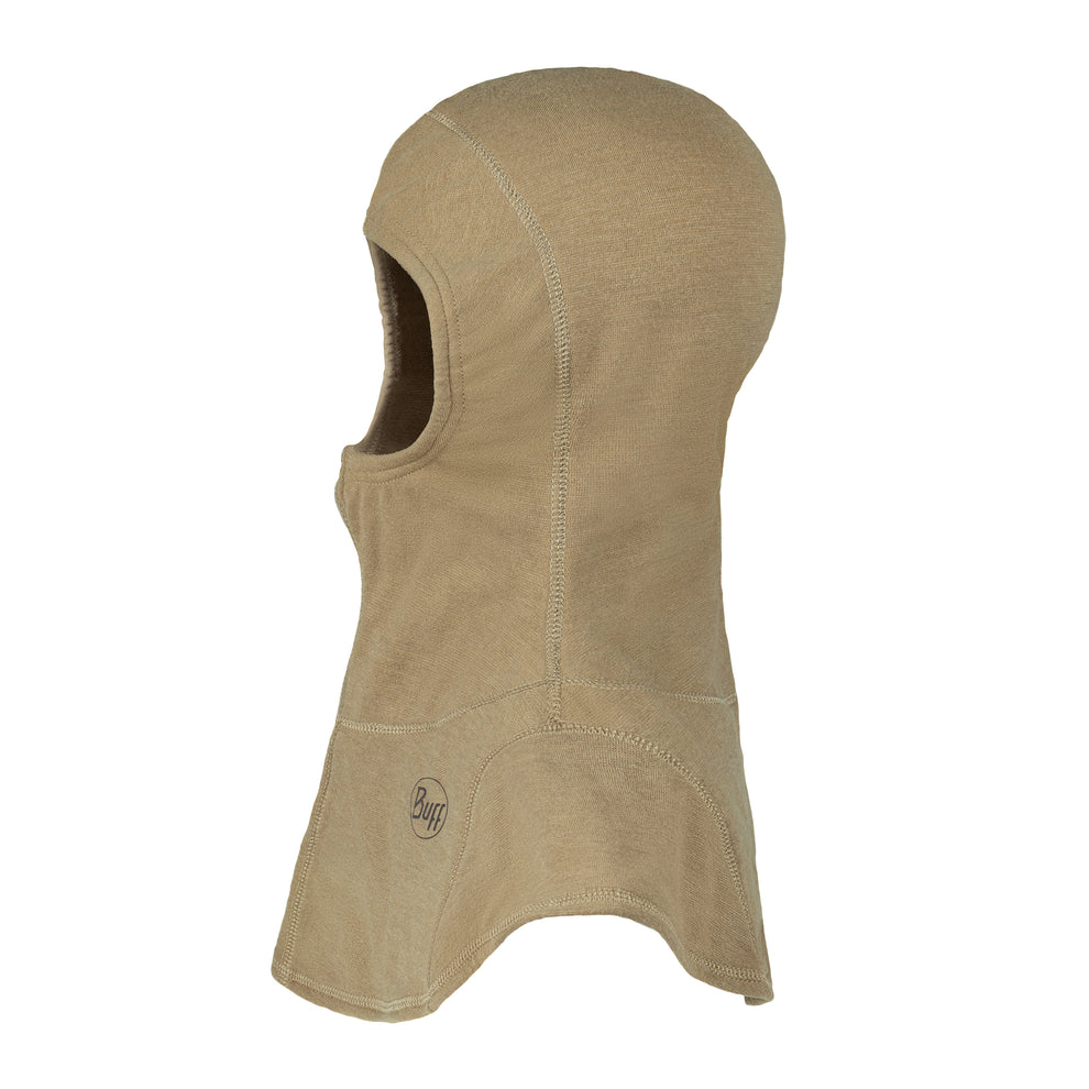 FIREFIGHTER NFPA PARTICULATE HOOD - DESERT TAN – Workplace Neckwear